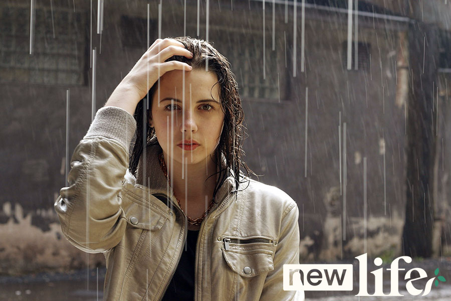 Depression: Signs, Symptoms, and Solutions - New Life